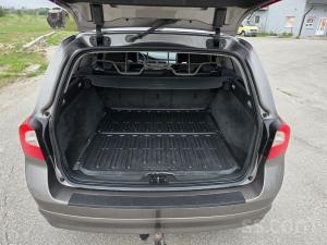 Brūns Volvo V70 2009 Gulbene, ar dzinēja tilpumu 2.40 L un nobraukumu 400 tūkst. km par 3600 €, foto 17 vietnē AUTOMOTO.COM.LV