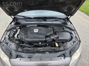 Brūns Volvo V70 2009 Gulbene, ar dzinēja tilpumu 2.40 L un nobraukumu 400 tūkst. km par 3600 €, foto 20 vietnē AUTOMOTO.COM.LV