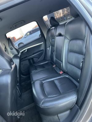 Brūns Volvo V70 2009 Narva, ar dzinēja tilpumu 2.40 L un nobraukumu 433 tūkst. km par 3699 €, foto 11 vietnē AUTOMOTO.COM.LV