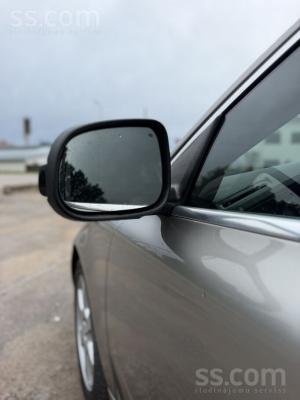 Brūns Volvo V70 2009 Rīga, ar dzinēja tilpumu 2.40 L un nobraukumu 255 tūkst. km par 3450 €, foto 17 vietnē AUTOMOTO.COM.LV