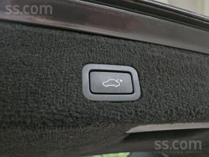 Brown Volvo V70 2009 in Riga, with an engine capacity of 2.40 L and mileage of 285 thousand km for 3150 €, photo 17 on AUTOMOTO.COM.LV