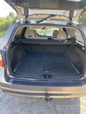 Brūns Volvo V70 2009 Saldus, ar dzinēja tilpumu 2.00 L un nobraukumu 338 tūkst. km par 2700 €, foto 8 vietnē AUTOMOTO.COM.LV