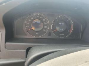 Brūns Volvo V70 2009 Tauragė, ar dzinēja tilpumu 2.00 L un nobraukumu 324 tūkst. km par 3800 €, foto 8 vietnē AUTOMOTO.COM.LV