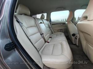 Brūns Volvo V70 2010 Paide, ar dzinēja tilpumu 2.40 L un nobraukumu 299 tūkst. km par 6490 €, foto 16 vietnē AUTOMOTO.COM.LV