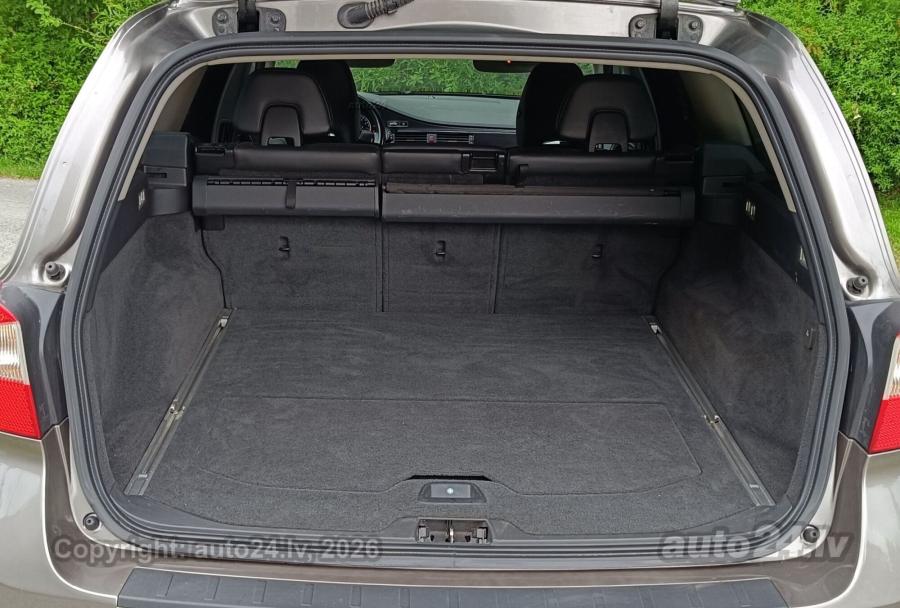Brūns Volvo V70 2010 Tallina, ar dzinēja tilpumu 2.00 L un nobraukumu 226 tūkst. km par 4995 €, foto 11 vietnē AUTOMOTO.COM.LV