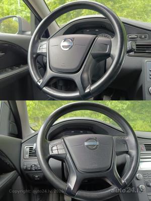Brūns Volvo V70 2010 Tallina, ar dzinēja tilpumu 2.00 L un nobraukumu 226 tūkst. km par 4995 €, foto 21 vietnē AUTOMOTO.COM.LV