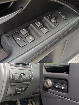 Brūns Volvo V70 2010 Tallina, ar dzinēja tilpumu 2.00 L un nobraukumu 226 tūkst. km par 4995 €, foto 23 vietnē AUTOMOTO.COM.LV