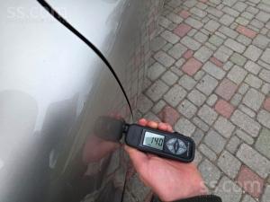 Коричневый Вольво В70 2010 в Рига, объемом двигателя 2.00 л и пробегом 341 тыс. км за 5350 €, фото 35 на AUTOMOTO.COM.LV