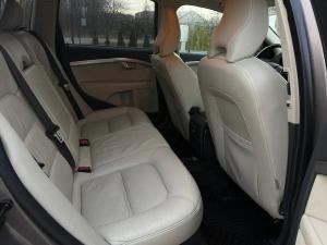 Brūns Volvo V70 2010 Jelgava, ar dzinēja tilpumu 2.40 L un nobraukumu 450 tūkst. km par 3990 €, foto 11 vietnē AUTOMOTO.COM.LV