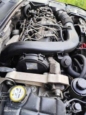 Brown Volvo V70 2010 in Vilnius, with an engine capacity of 2.40 L and mileage of 372 thousand km for 4900 €, photo 26 on AUTOMOTO.COM.LV
