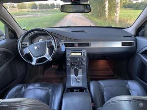 Brūns Volvo V70 2010 Raseiniai, ar dzinēja tilpumu 2.40 L un nobraukumu 331 tūkst. km par 4600 €, foto 12 vietnē AUTOMOTO.COM.LV