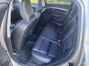 Brūns Volvo V70 2010 Raseiniai, ar dzinēja tilpumu 2.40 L un nobraukumu 331 tūkst. km par 4600 €, foto 15 vietnē AUTOMOTO.COM.LV