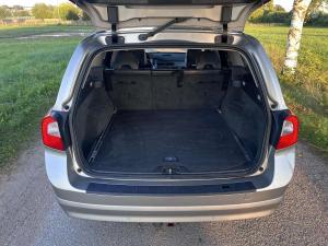 Brūns Volvo V70 2010 Raseiniai, ar dzinēja tilpumu 2.40 L un nobraukumu 331 tūkst. km par 4600 €, foto 17 vietnē AUTOMOTO.COM.LV
