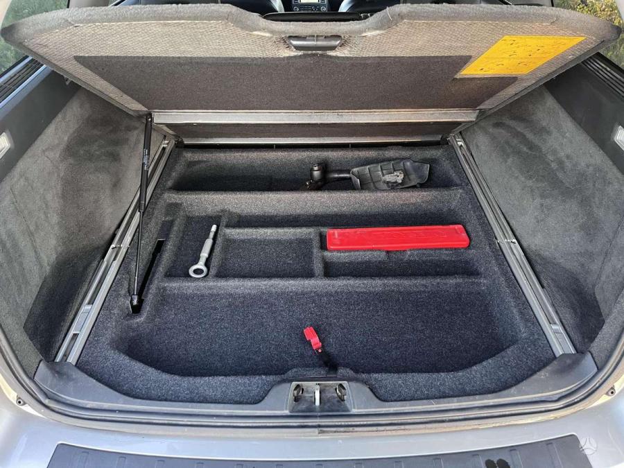 Brūns Volvo V70 2010 Raseiniai, ar dzinēja tilpumu 2.40 L un nobraukumu 331 tūkst. km par 4600 €, foto 18 vietnē AUTOMOTO.COM.LV