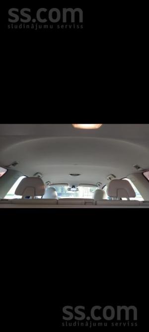 Brūns Volvo V70 2010 Balvi, ar dzinēja tilpumu 2.00 L un nobraukumu 408 tūkst. km par 2850 €, foto 14 vietnē AUTOMOTO.COM.LV