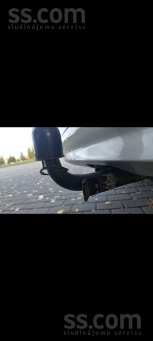 Brūns Volvo V70 2010 Balvi, ar dzinēja tilpumu 2.00 L un nobraukumu 408 tūkst. km par 2850 €, foto 15 vietnē AUTOMOTO.COM.LV