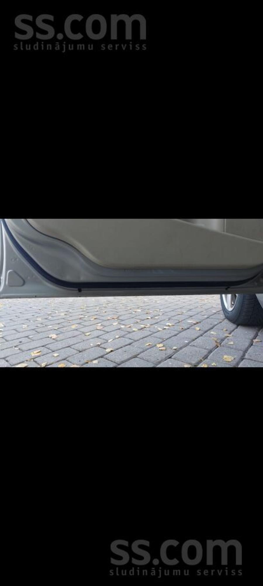 Brūns Volvo V70 2010 Balvi, ar dzinēja tilpumu 2.00 L un nobraukumu 408 tūkst. km par 2850 €, foto 17 vietnē AUTOMOTO.COM.LV
