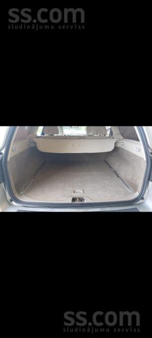 Brūns Volvo V70 2010 Balvi, ar dzinēja tilpumu 2.00 L un nobraukumu 408 tūkst. km par 2850 €, foto 22 vietnē AUTOMOTO.COM.LV