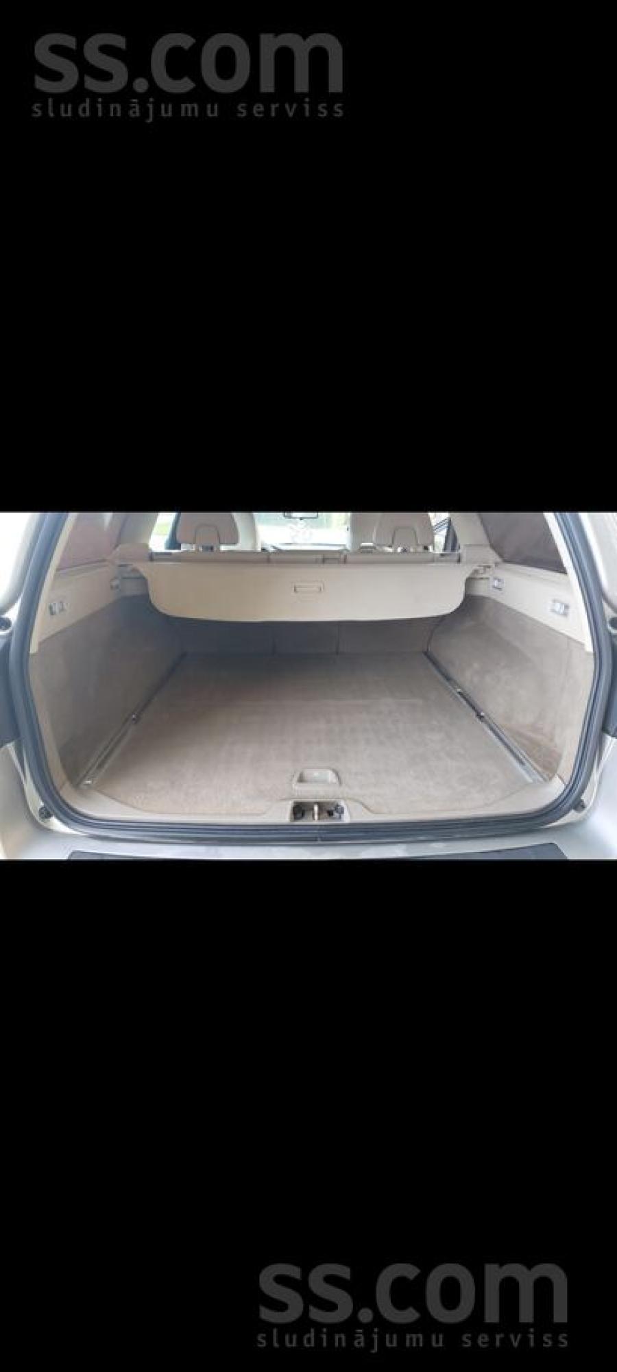 Brūns Volvo V70 2010 Balvi, ar dzinēja tilpumu 2.00 L un nobraukumu 408 tūkst. km par 2850 €, foto 22 vietnē AUTOMOTO.COM.LV