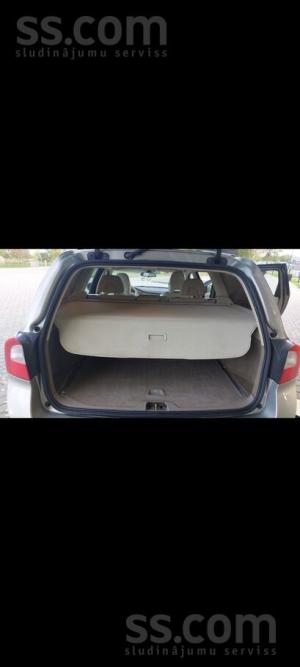Brūns Volvo V70 2010 Balvi, ar dzinēja tilpumu 2.00 L un nobraukumu 408 tūkst. km par 2850 €, foto 23 vietnē AUTOMOTO.COM.LV