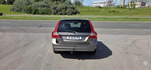 Brown Volvo V70 2011 in Kaunas, with an engine capacity of 1.98 L and mileage of 300 thousand km for 5750 €, photo 5 on AUTOMOTO.COM.LV