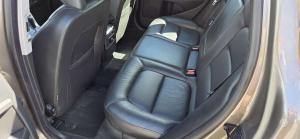 Brown Volvo V70 2011 in Kaunas, with an engine capacity of 1.98 L and mileage of 300 thousand km for 5750 €, photo 12 on AUTOMOTO.COM.LV