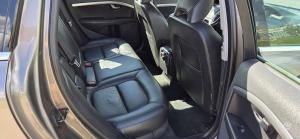 Brown Volvo V70 2011 in Kaunas, with an engine capacity of 1.98 L and mileage of 300 thousand km for 5750 €, photo 14 on AUTOMOTO.COM.LV