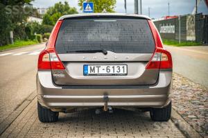 Brūns Volvo V70 2011 Rīga, ar dzinēja tilpumu 2.00 L un nobraukumu 306 tūkst. km par 4490 €, foto 6 vietnē AUTOMOTO.COM.LV