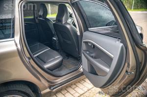 Brūns Volvo V70 2011 Rīga, ar dzinēja tilpumu 2.00 L un nobraukumu 306 tūkst. km par 4490 €, foto 12 vietnē AUTOMOTO.COM.LV