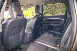 Brūns Volvo V70 2011 Rīga, ar dzinēja tilpumu 2.00 L un nobraukumu 306 tūkst. km par 4490 €, foto 15 vietnē AUTOMOTO.COM.LV