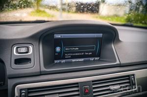 Brūns Volvo V70 2011 Rīga, ar dzinēja tilpumu 2.00 L un nobraukumu 306 tūkst. km par 4490 €, foto 18 vietnē AUTOMOTO.COM.LV