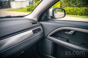 Brūns Volvo V70 2011 Rīga, ar dzinēja tilpumu 2.00 L un nobraukumu 306 tūkst. km par 4490 €, foto 19 vietnē AUTOMOTO.COM.LV