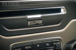 Brūns Volvo V70 2011 Rīga, ar dzinēja tilpumu 2.00 L un nobraukumu 306 tūkst. km par 4490 €, foto 20 vietnē AUTOMOTO.COM.LV