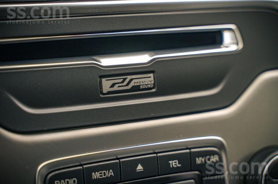 Brūns Volvo V70 2011 Rīga, ar dzinēja tilpumu 2.00 L un nobraukumu 306 tūkst. km par 4490 €, foto 20 vietnē AUTOMOTO.COM.LV