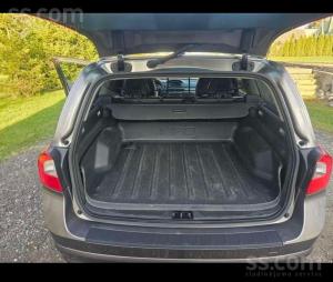 Brūns Volvo V70 2012 Bauska, ar dzinēja tilpumu 2.00 L un nobraukumu 320 tūkst. km par 6299 €, foto 10 vietnē AUTOMOTO.COM.LV