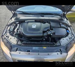 Brūns Volvo V70 2012 Bauska, ar dzinēja tilpumu 2.00 L un nobraukumu 320 tūkst. km par 6299 €, foto 11 vietnē AUTOMOTO.COM.LV
