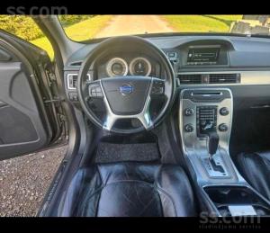 Brūns Volvo V70 2012 Bauska, ar dzinēja tilpumu 2.00 L un nobraukumu 320 tūkst. km par 6299 €, foto 15 vietnē AUTOMOTO.COM.LV
