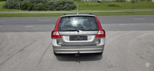 Brūns Volvo V70 2012 Kauņa, ar dzinēja tilpumu 1.98 L un nobraukumu 300 tūkst. km par 5650 €, foto 5 vietnē AUTOMOTO.COM.LV