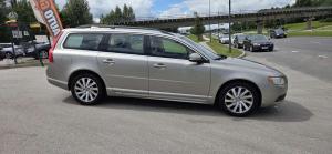 Brūns Volvo V70 2012 Kauņa, ar dzinēja tilpumu 1.98 L un nobraukumu 300 tūkst. km par 5650 €, foto 7 vietnē AUTOMOTO.COM.LV