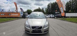 Brūns Volvo V70 2012 Kauņa, ar dzinēja tilpumu 1.98 L un nobraukumu 300 tūkst. km par 5650 €, foto 9 vietnē AUTOMOTO.COM.LV