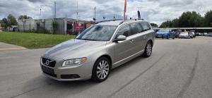 Brūns Volvo V70 2012 Kauņa, ar dzinēja tilpumu 1.98 L un nobraukumu 300 tūkst. km par 5650 €, foto 10 vietnē AUTOMOTO.COM.LV