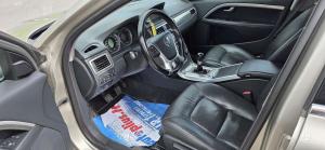 Brūns Volvo V70 2012 Kauņa, ar dzinēja tilpumu 1.98 L un nobraukumu 300 tūkst. km par 5650 €, foto 14 vietnē AUTOMOTO.COM.LV