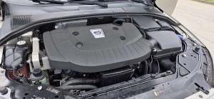 Brūns Volvo V70 2012 Kauņa, ar dzinēja tilpumu 1.98 L un nobraukumu 300 tūkst. km par 5650 €, foto 16 vietnē AUTOMOTO.COM.LV