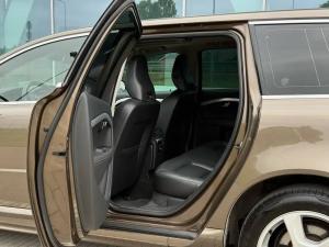 Brūns Volvo V70 2012 Rēzekne, ar dzinēja tilpumu 2.00 L un nobraukumu 260 tūkst. km par 6990 €, foto 10 vietnē AUTOMOTO.COM.LV