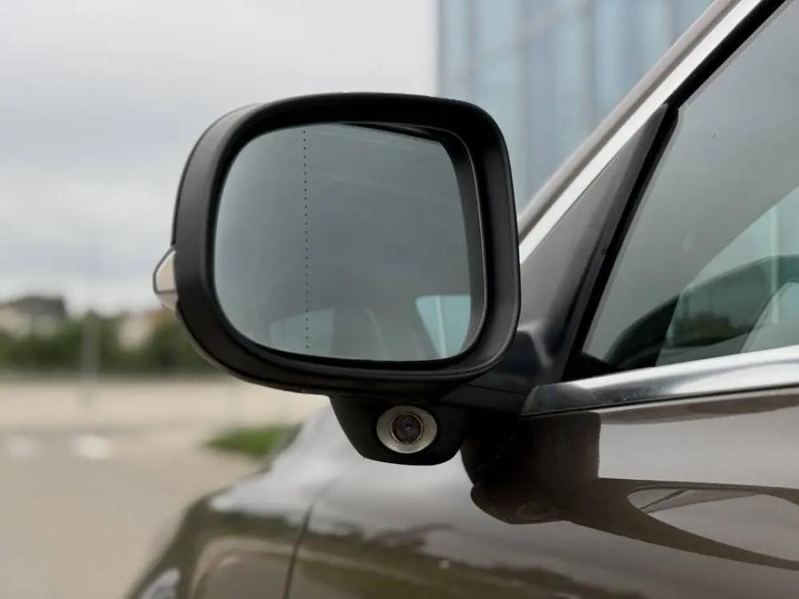 Brūns Volvo V70 2012 Rēzekne, ar dzinēja tilpumu 2.00 L un nobraukumu 260 tūkst. km par 6990 €, foto 13 vietnē AUTOMOTO.COM.LV