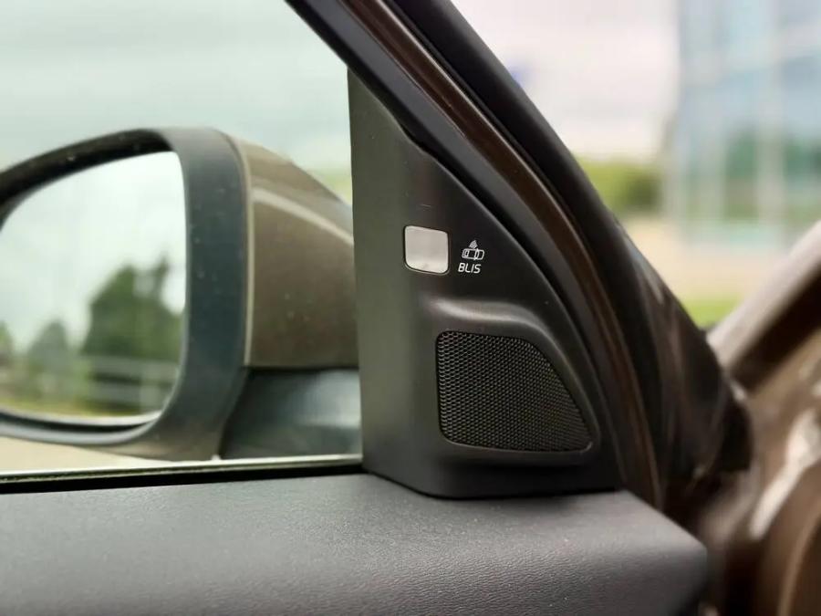 Brūns Volvo V70 2012 Rēzekne, ar dzinēja tilpumu 2.00 L un nobraukumu 260 tūkst. km par 6990 €, foto 15 vietnē AUTOMOTO.COM.LV