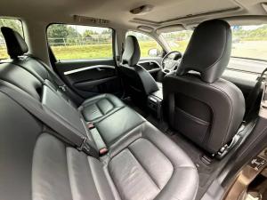 Brūns Volvo V70 2012 Rēzekne, ar dzinēja tilpumu 2.00 L un nobraukumu 260 tūkst. km par 6990 €, foto 18 vietnē AUTOMOTO.COM.LV