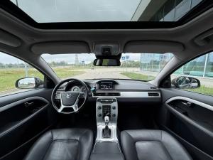 Brūns Volvo V70 2012 Rēzekne, ar dzinēja tilpumu 2.00 L un nobraukumu 260 tūkst. km par 6990 €, foto 19 vietnē AUTOMOTO.COM.LV