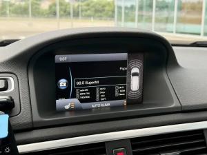 Brūns Volvo V70 2012 Rēzekne, ar dzinēja tilpumu 2.00 L un nobraukumu 260 tūkst. km par 6990 €, foto 24 vietnē AUTOMOTO.COM.LV