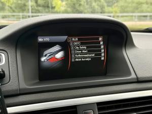 Brūns Volvo V70 2012 Rēzekne, ar dzinēja tilpumu 2.00 L un nobraukumu 260 tūkst. km par 6990 €, foto 26 vietnē AUTOMOTO.COM.LV